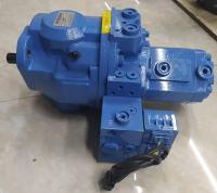 China Excavator Main Pump AP2D25 T5VP2D25 MBF2B66-760035 Hydraulic Pump for sale
