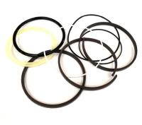 China E200B Excavator Hydraulic Arm Cylinder Seal Kit 096-4396 E85300010 E85300011 0.5kg for sale