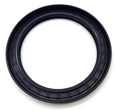 China Excavator 6BD1 6BG1 Engine Crankshaft Oil Seal Set 8-97072823-1 8970728231 AH3222 for sale