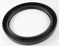 China Excavator PC200 6D105 Engine Crankshaft Rear Oil Seal AH8279 105x135x13mm for sale