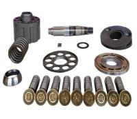 China Final Drive Motor Repair Kit Excavator Travel Motor Assembly For R210-5 31N6-40030 31N6-40050 for sale