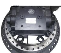 China Final Drive Motor Repair Kit Excavator Travel Motor Assembly For R210-5 31N6-40030 31N6-40050 for sale