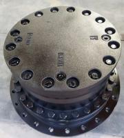 China Excavator Final Drive ZX450-3 Travel Reduction Gearbox 9263595 120KGS for sale
