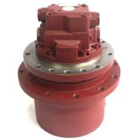 China GM06 KTM06 TM06 Hydraulic Travel Motor Final Drive for PC50 PC55 PC56 ZX60 E305.5 68kg for sale
