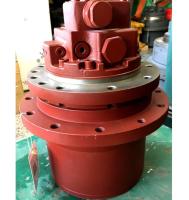 China GM06 KTM06 TM06 Hydraulic Travel Motor Final Drive for PC50 PC55 PC56 ZX60 E305.5 68kg for sale