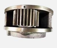 China Excavator Travel Planetary Sun Gear Carrier Assy 3rd Carrier ZX240-3 Replacement for sale