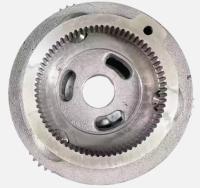 China Excavator Travel Planetary Sun Gear Carrier Assy 3rd Carrier ZX240-3 Replacement for sale