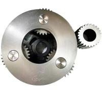China Excavator Travel Planetary Sun Gear Carrier Assy 3rd Carrier ZX240-3 Replacement for sale