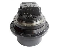 China Excavator PC75UU-1 Final Drive Travel Motor 21W-60-00021 150kg New Aftermarket for sale