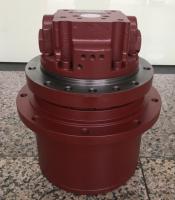 China GM04A Travel Motor Assembly for PC30 PC35 PC40 SK40 EX35 TB035 B37 MM35T Excavator Final Drive 53kg for sale