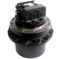 China Excavator Hydraulic Travel Motor Parts for 307 308 E70B E70 Final Drive 87kg for sale