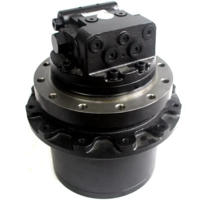 China Excavator Hydraulic Travel Motor Parts for 307 308 E70B E70 Final Drive 87kg for sale