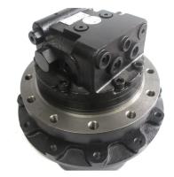 China Excavator Hydraulic Travel Motor Parts for 307 308 E70B E70 Final Drive 87kg for sale