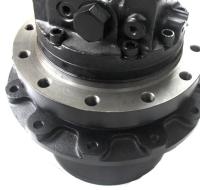 China Excavator Hydraulic Travel Motor Parts for 307 308 E70B E70 Final Drive 87kg for sale
