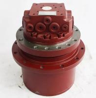 China PC30 U30 Travel Motor TM04 GM04 GM04A GM04I KTM04 KTM04A KTM04I for 3-4 Ton Excavator Final Drive for sale