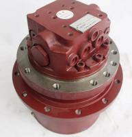 China PC30 U30 Travel Motor TM04 GM04 GM04A GM04I KTM04 KTM04A KTM04I for 3-4 Ton Excavator Final Drive for sale