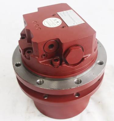 China Mini Excavator 1-2 Ton Travel Motor GM02 GM02E KTM02 KTM02E Replacement for sale