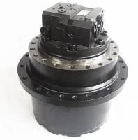 China Excavator Travel Motor DH150 PC130 E311 E120B E312C SH265 R110 TM22 TM22VC GM22 GM22C for sale