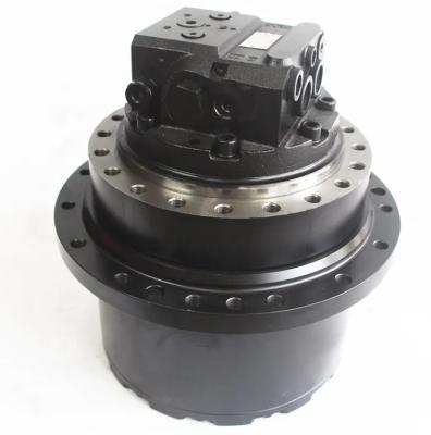 China Excavator Travel Motor DH150 PC130 E311 E120B E312C SH265 R110 TM22 TM22VC GM22 GM22C for sale