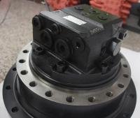 China Excavator Travel Motor DH150 PC130 E311 E120B E312C SH265 R110 TM22 TM22VC GM22 GM22C for sale