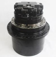 China Excavator Final Drive GM40 TM40 Travel Motor Assembly 31N6-40030 40050 MBEB262 for sale