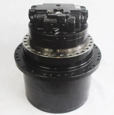 China Excavator Final Drive GM40 TM40 Travel Motor Assembly 31N6-40030 40050 MBEB262 for sale