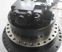 China Excavator Final Drive GM40 TM40 Travel Motor Assembly 31N6-40030 40050 MBEB262 for sale