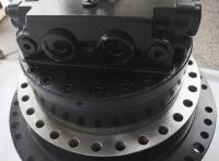 China Excavator Final Drive GM40 TM40 Travel Motor Assembly 31N6-40030 40050 MBEB262 for sale