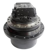 China E120B Excavator Travel Motor Final Drive 120 E140 Hydraulic Motor for 0856798 0856797 099-5351 for sale