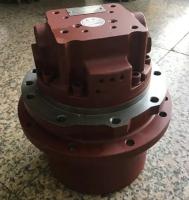 China PC30 TM03A GM03A KTM-03A Excavator Travel Motor Final Drive Assy 6 Months Warranty for sale