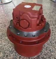 China PC30 TM03A GM03A KTM-03A Excavator Travel Motor Final Drive Assy 6 Months Warranty for sale