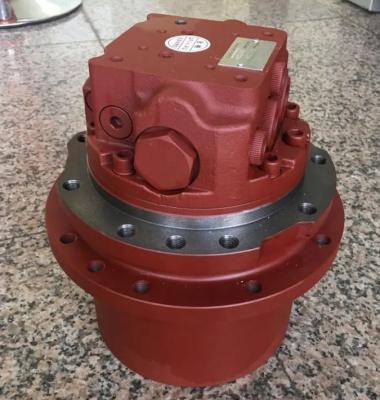 China PC30 TM03A GM03A KTM-03A Excavator Travel Motor Final Drive Assy 6 Months Warranty for sale
