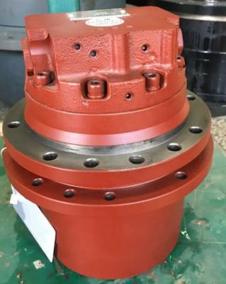 China Excavator Travel Motor GM03 TM03 KTM03 PC20 PC30 PC40-7 MM30SR CX22 Final Drive 25kg for sale