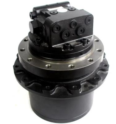 China GM09 TM09 Hydraulic Travel Motor Final Drive for PC60 PC80 E70B 307 SK60 Excavator 87kg for sale