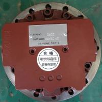 China Excavator Travel Motor Final Drive TM03 GM03 EC20 VIO25 CX27 TB15 PC20 87kg 6-8.5 Ton for sale