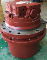 China Excavator Travel Motor Final Drive TM03 GM03 EC20 VIO25 CX27 TB15 PC20 87kg 6-8.5 Ton for sale