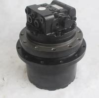 China Excavator Hydraulic Final Drive Travel Motor GM02 GM03 GM04 GM06 GM07 1.8-6.5 Ton for sale