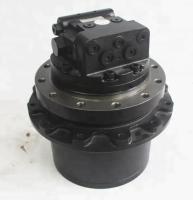 China JGC TM10VD-A-26/49-1 JMV-47/27-01-VBC-RJ-53 Travel Motor for Excavator 20-30 Ton Walking Assembly for sale