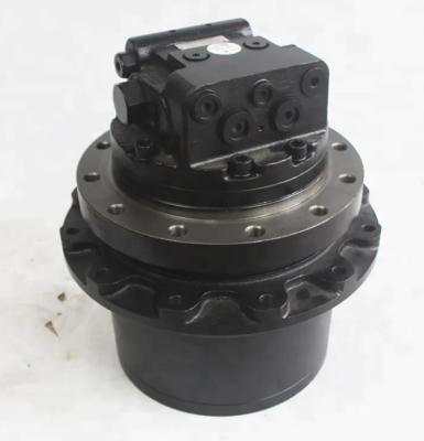 China JGC TM10VD-A-26/49-1 JMV-47/27-01-VBC-RJ-53 Travel Motor for Excavator 20-30 Ton Walking Assembly for sale