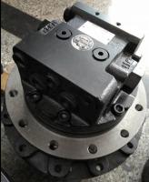 China JGC TM10VD-A-26/49-1 JMV-47/27-01-VBC-RJ-53 Travel Motor for Excavator 20-30 Ton Walking Assembly for sale