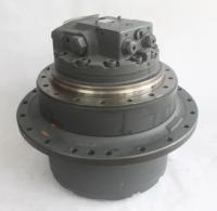 China GM35VL Travel Motor Assy for SH200 B128 HD800V2 HD900V2 275kg Hydraulic Final Drive for sale