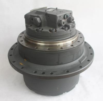 China GM35VL Travel Motor Assy for SH200 B128 HD800V2 HD900V2 275kg Hydraulic Final Drive for sale