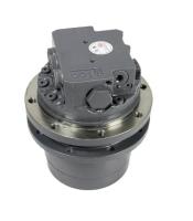China C185 Excavator Travel Motor Final Drive GM02 KTM02 16.5kg Hydraulic Replacement for sale