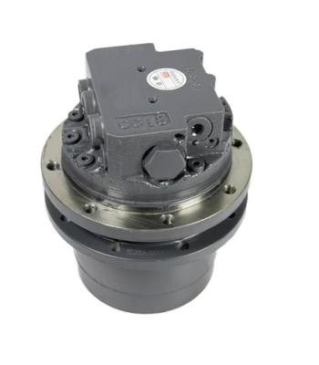 China C185 Excavator Travel Motor Final Drive GM02 KTM02 16.5kg Hydraulic Replacement for sale