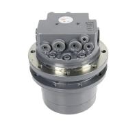 China C185 Excavator Travel Motor Final Drive GM02 KTM02 16.5kg Hydraulic Replacement for sale