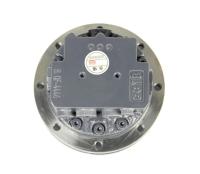 China C185 Excavator Travel Motor Final Drive GM02 KTM02 16.5kg Hydraulic Replacement for sale