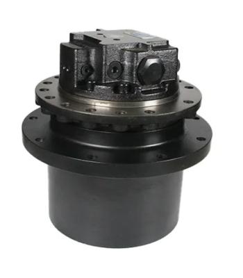 China Original New GM06 GM06NK Travel Motor 4688059 for ZX870-5G ZX870 Final Drive 56.5kg for sale