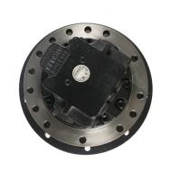 China Original New GM06 GM06NK Travel Motor 4688059 for ZX870-5G ZX870 Final Drive 56.5kg for sale