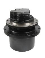 China Excavator GM06N Final Drive Travel Motor 278-6920 MAG-85VP-1800 for 312B 312C 320B 330C 313C for sale