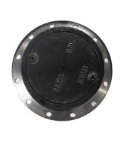 China Excavator GM06N Final Drive Travel Motor 278-6920 MAG-85VP-1800 for 312B 312C 320B 330C 313C for sale